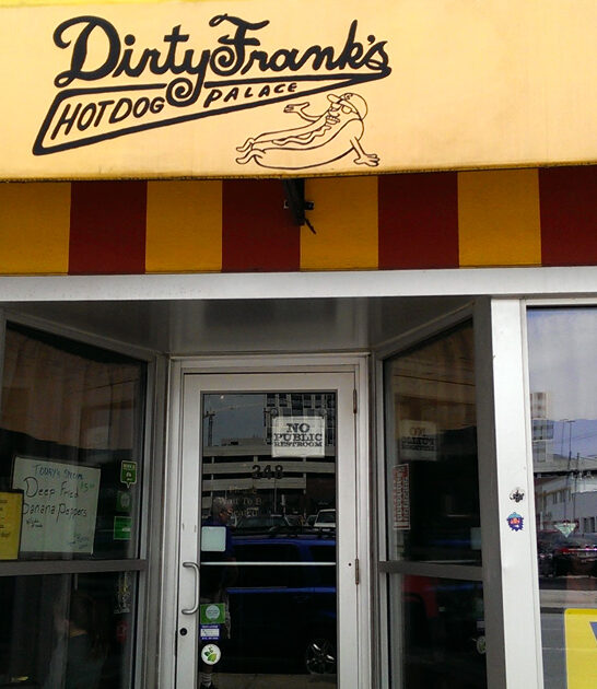 ohio classic food restaurant ftr