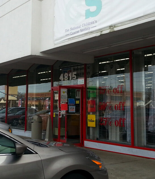 ohio clothes thrift store ftr