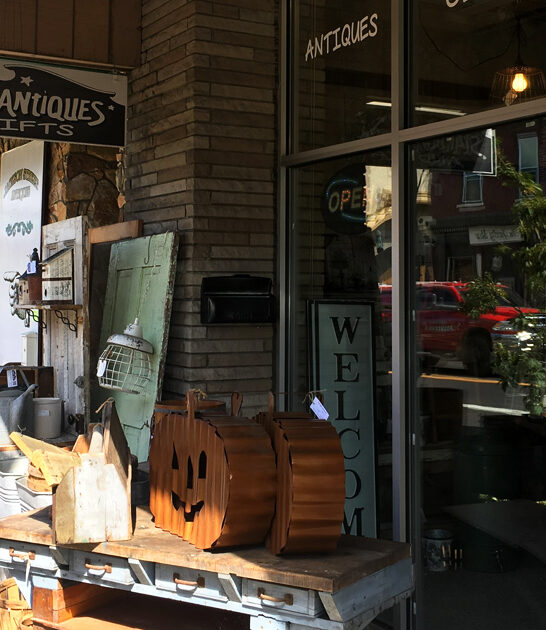 ohio collectibles market experience ftr