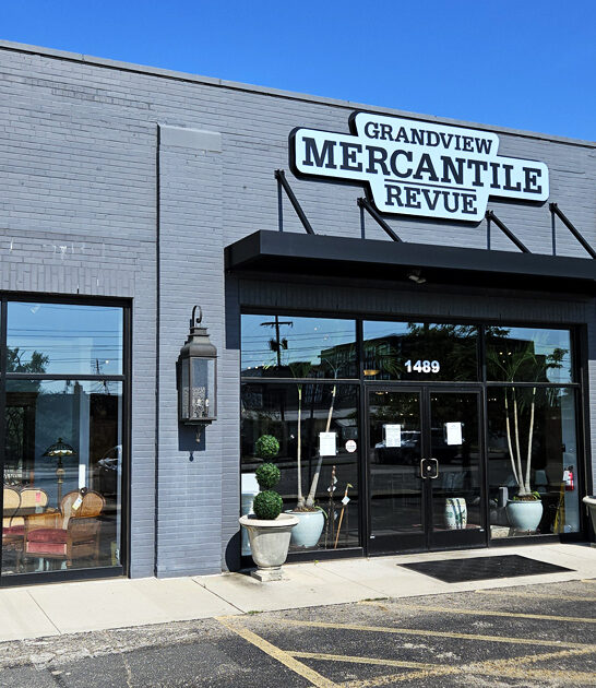 ohio consignment treasure haven ftr