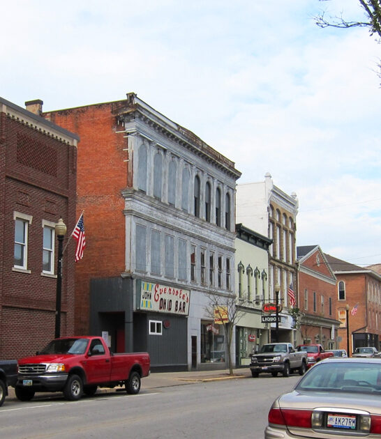 ohio debt free living ftr