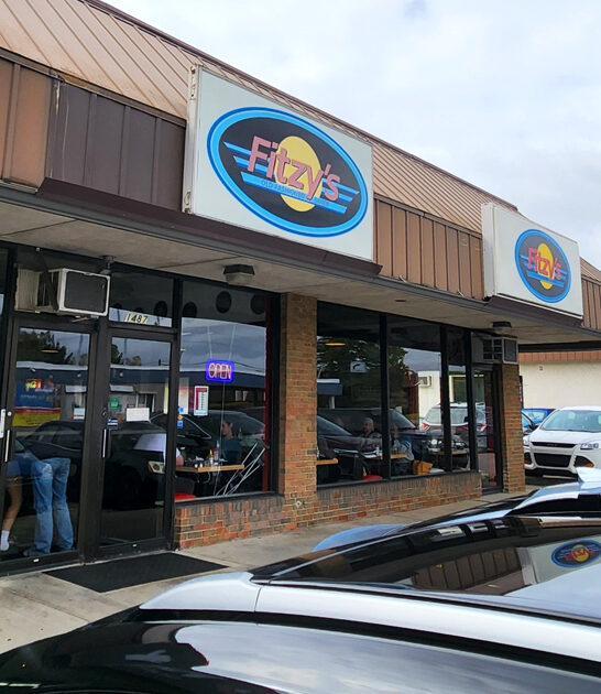 ohio diner scrumptious breakfast ftr