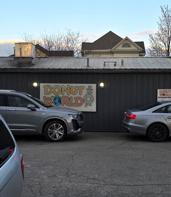 ohio donut roadtrip delight ftr