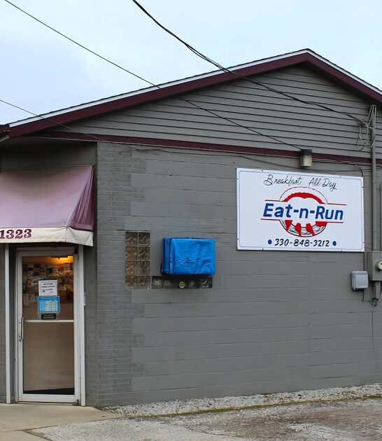 ohio down earth restaurant ftr