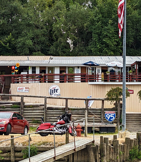 ohio drive eat restaurant ftr