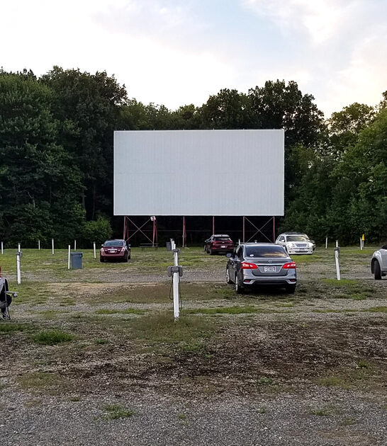 ohio drive in classic ftr
