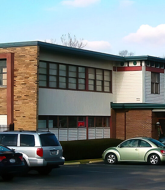 ohio gargantuan antique store ftr