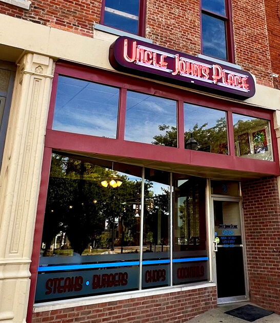 ohio good restaurant cheeseburgers ftr