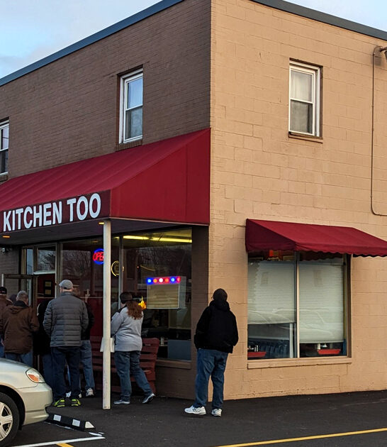 ohio homestyle restaurant breakfast ftr