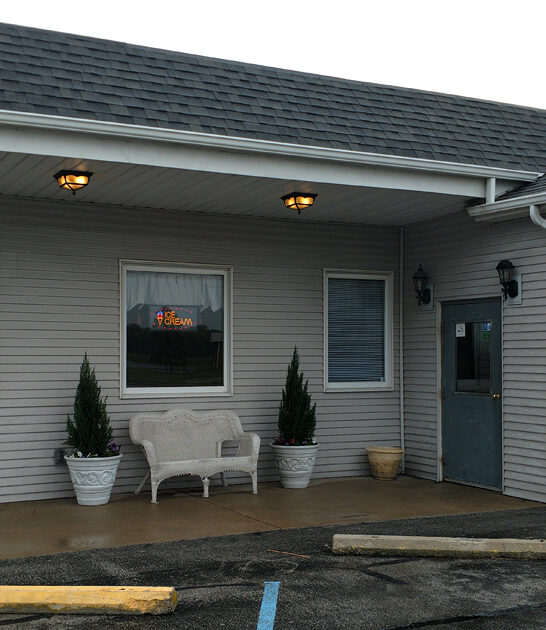 ohio hometown dining legend ftr