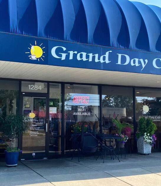 ohio homey diner shrimp ftr