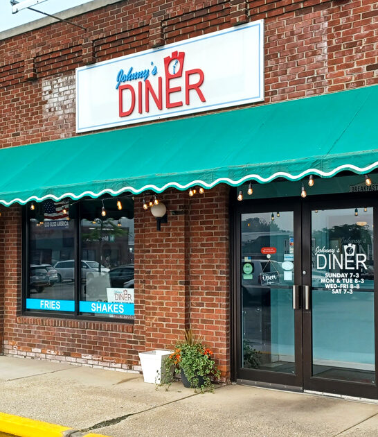 ohio humble diner cheeseteak ftr