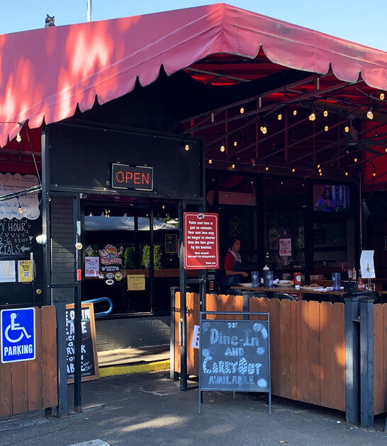 ohio humble fish diner ftr