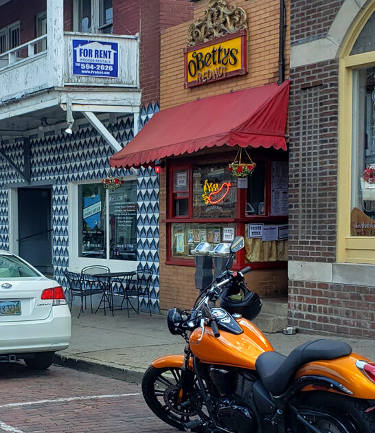 ohio humble hotdog restaurant ftr