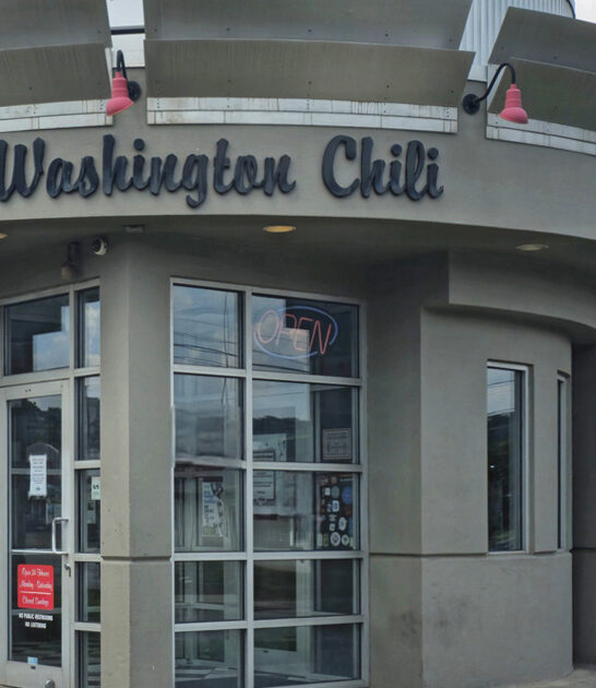 ohio iconic chili restaurant ftr