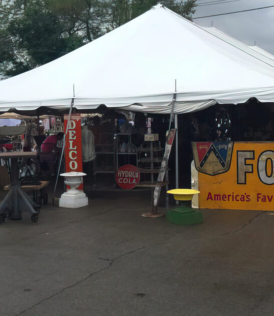 ohio immersive market flea ftr