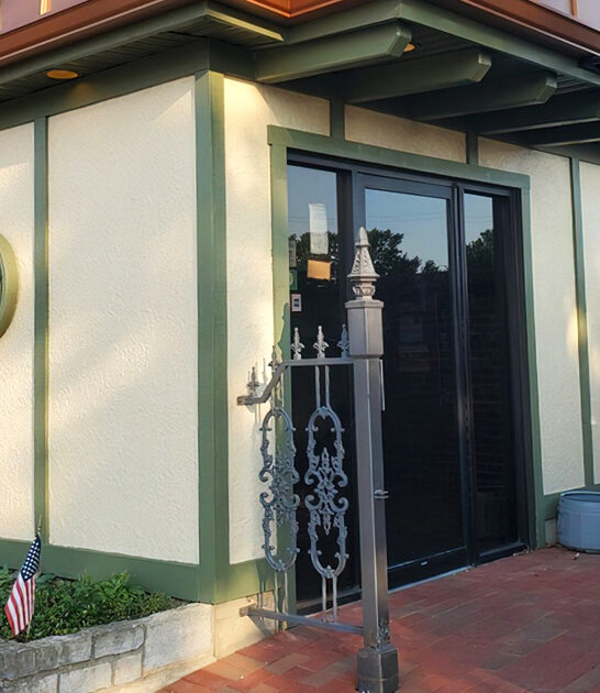 ohio legendary supper clubs ftr