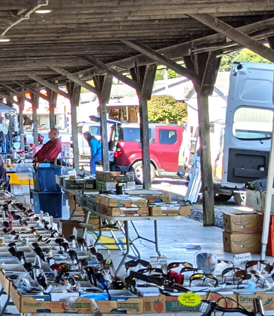 ohio massive market deals ftr
