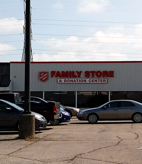 ohio massive thrift find ftr