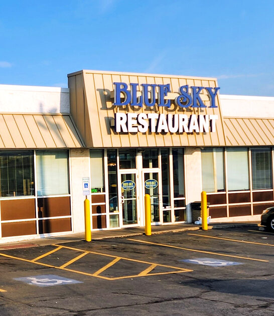 ohio no nonsense sandwich ftr