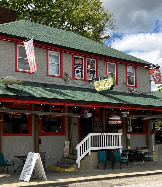 ohio nostalgic childhood restaurant ftr