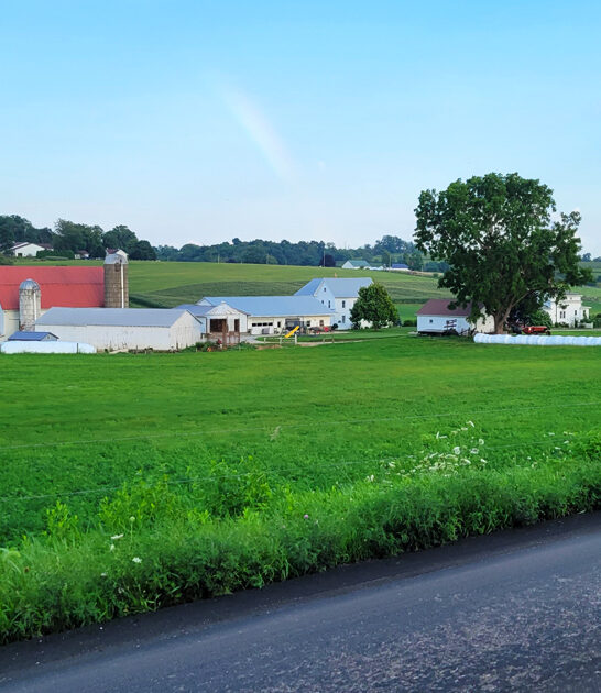 ohio postcard worthy drive ftr