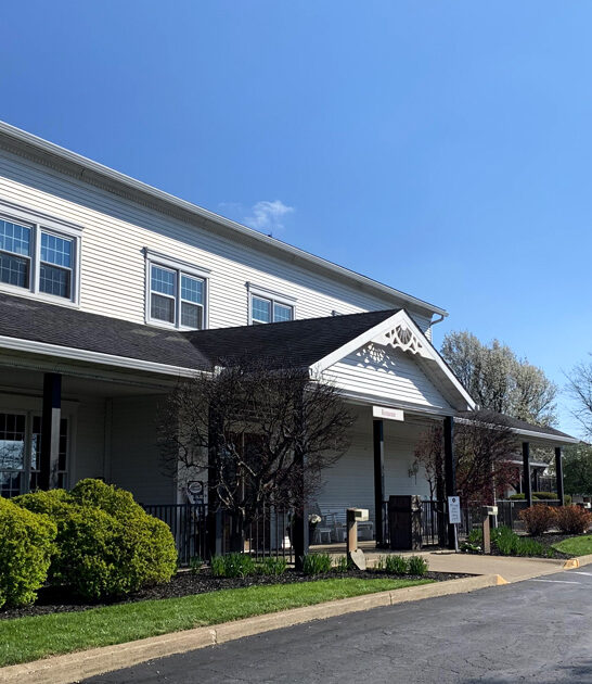 ohio restaurant chicken broasted ftr