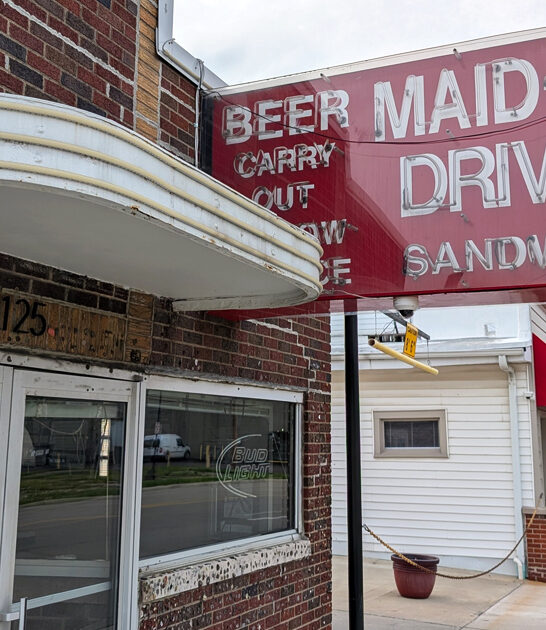 ohio sandwich shop budget ftr