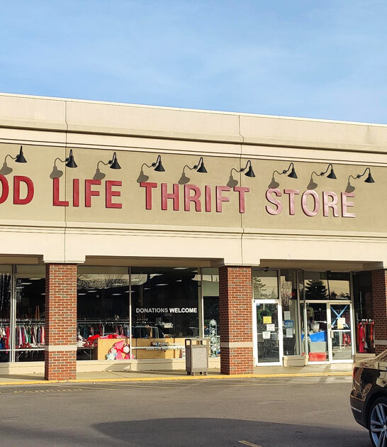 ohio secondhand clothing store ftr