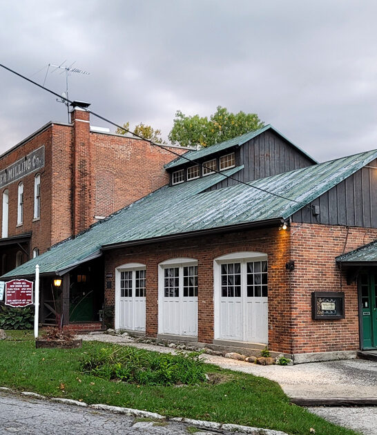 ohio small restaurant soup ftr