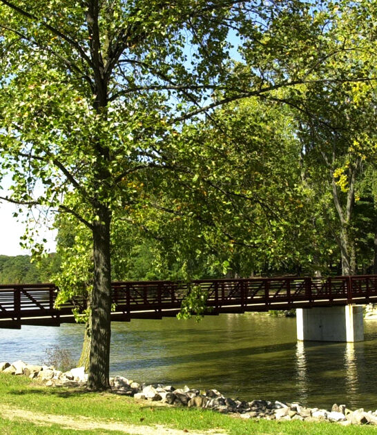 ohio state park recreation ftr