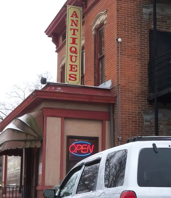 ohio store countless treasures ftr