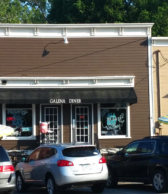 ohio tenders chicken diner ftr