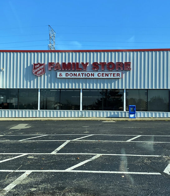 ohio thrift shopping delight ftr