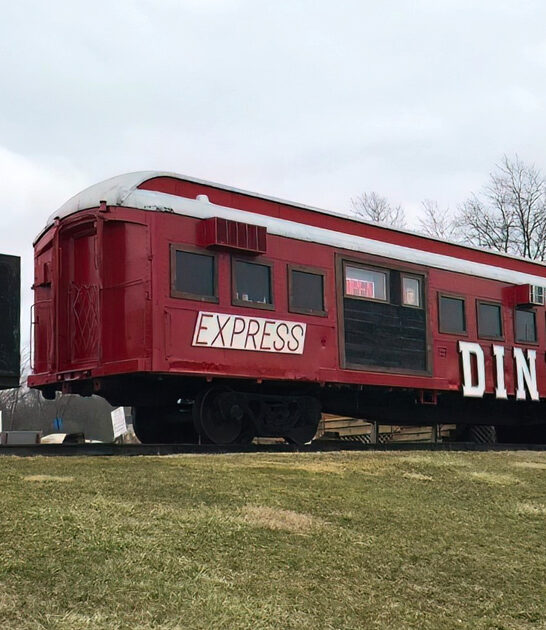 ohio tiny diner cheeseburger ftr