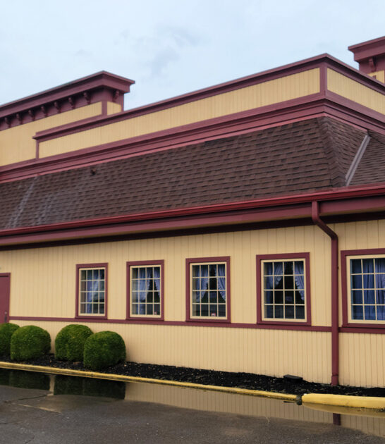 ohio top fries diner FTR