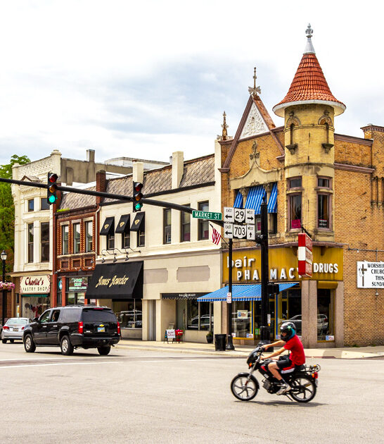 ohio towns live comfortably ftr