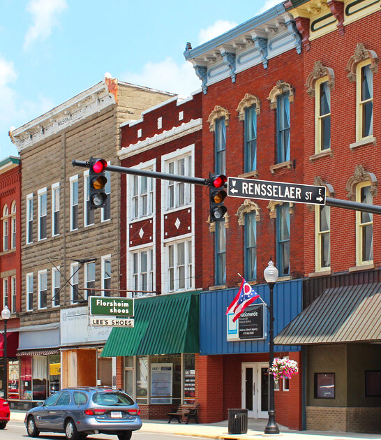 ohio towns retirement charming ftr