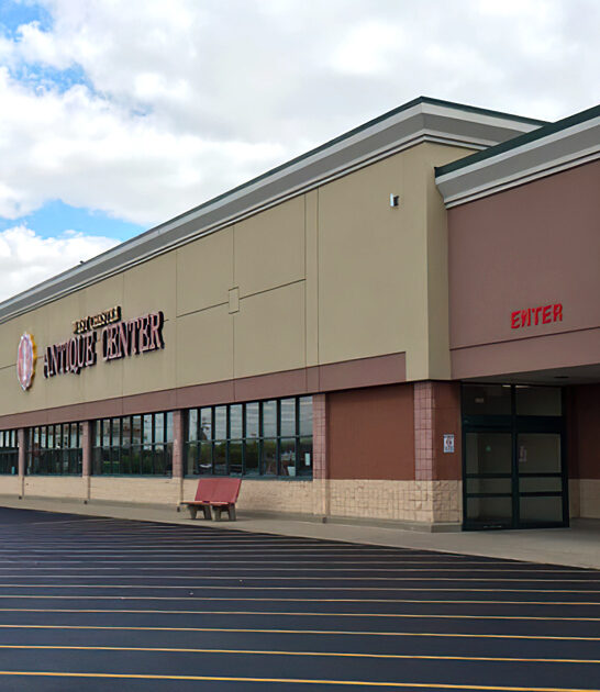 ohio treasure hunters dream ftr