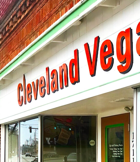 ohio vegan restaurant gyro ftr