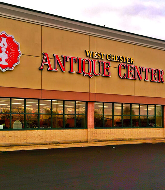 ohio vintage bargain spot ftr