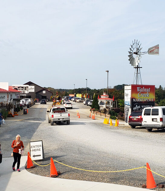 ohio vintage market adventure ftr