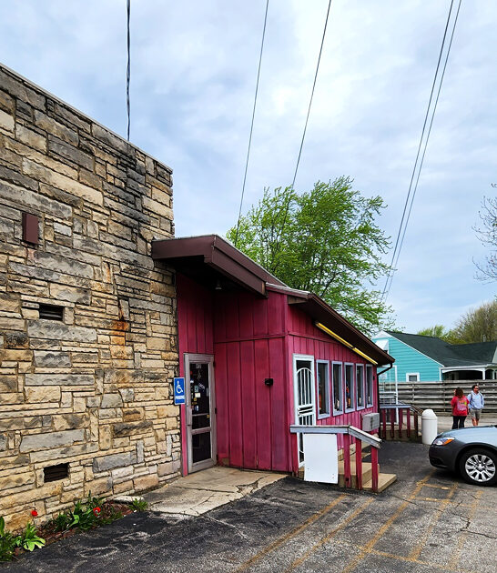 ohio worthy good patty ftr