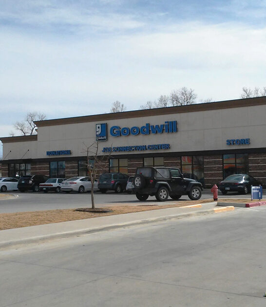 oklahoma bargains secondhand shop ftr