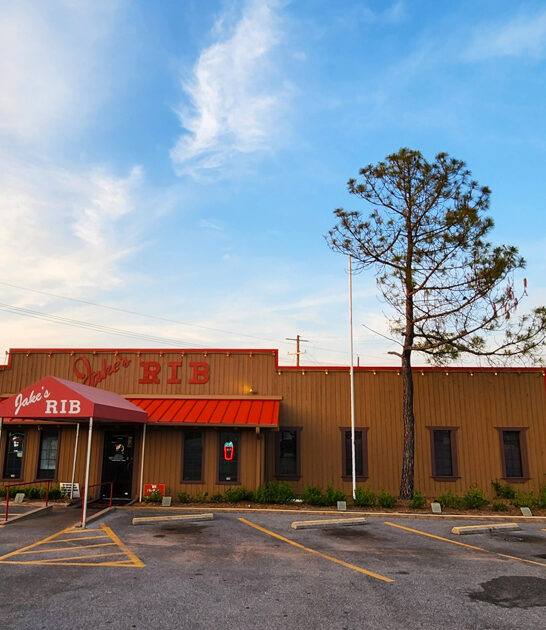 oklahoma drive legendary restaurant ftr