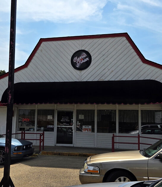 oklahoma old fashioned diners ftr