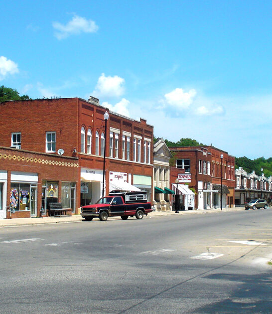 oklahoma perfect weekend drive ftr