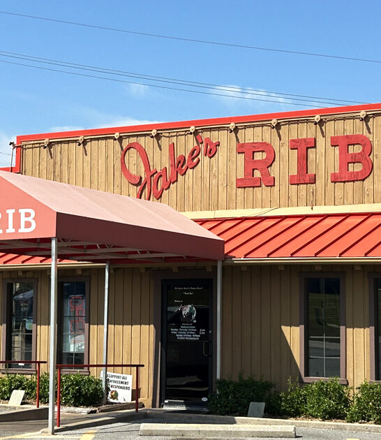 oklahoma pulled pork joint ftr
