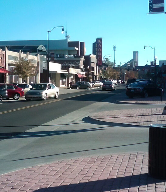 oklahoma retirement town lifestyle ftr