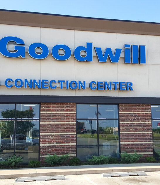 oklahoma secondhand shop underrated ftr